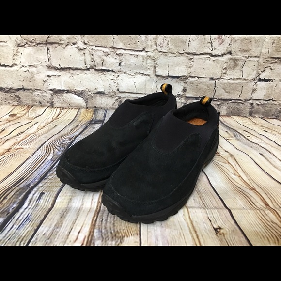 Merrell | Shoes | Merrell Primo Moc Stone Performance Footwear | Poshmark